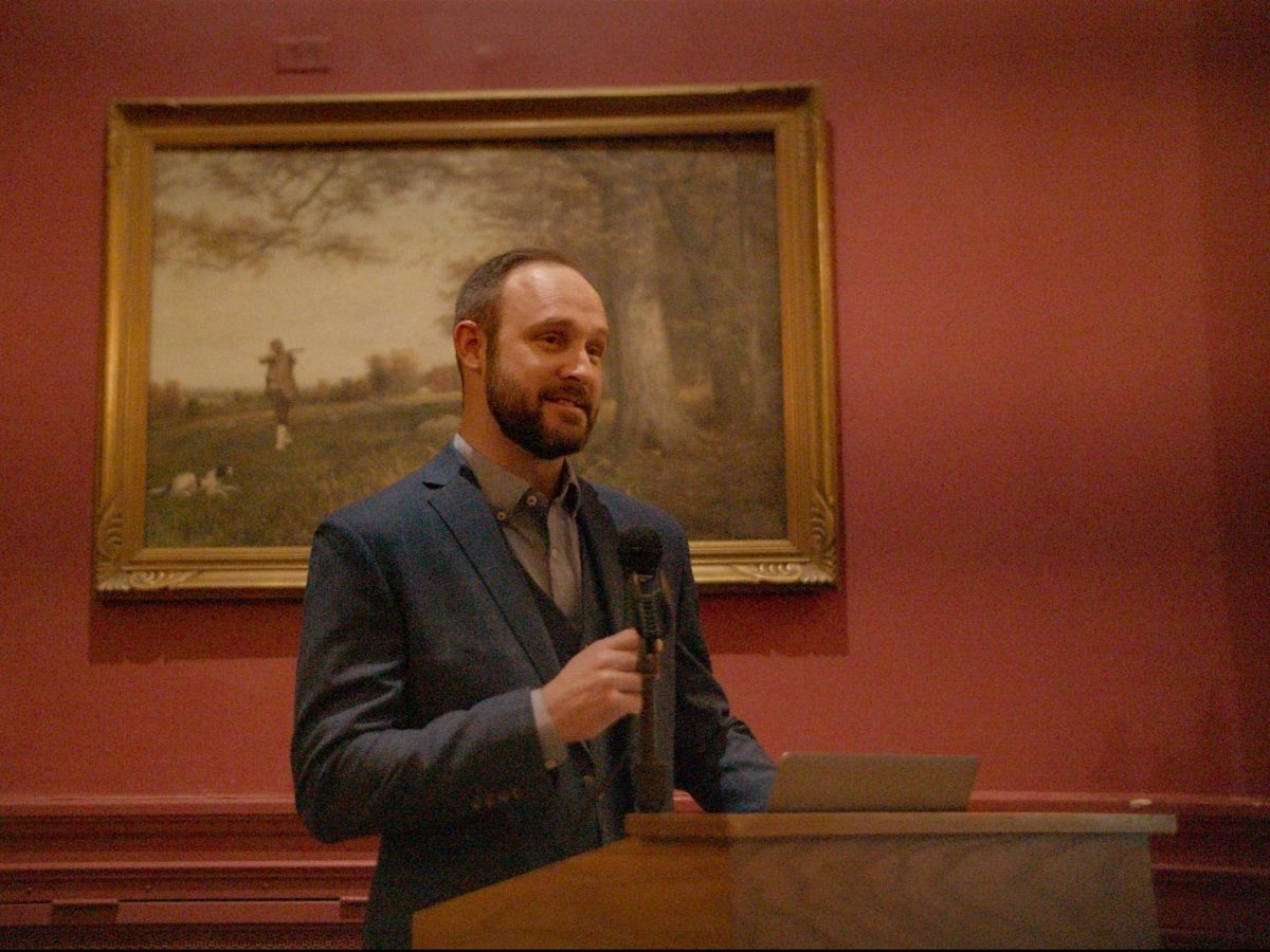 Lynnewood Hall Preservation Foundation elects Peter Widener's 3rd great ...