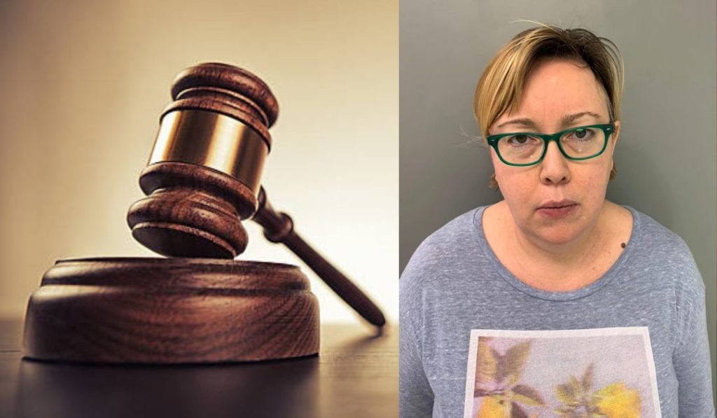 Verity Beck's trial hints at financial motive for murdered parents ...