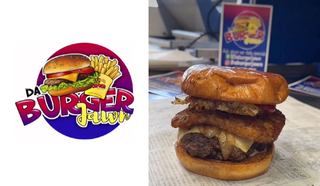 Da Burger Jawn in Cheltenham: Steady growth, tasty options - Glenside Local