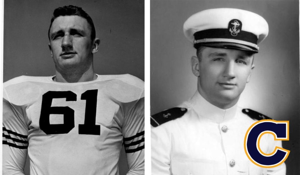 History with Chuck: Remembering Lieutenant Colonel Tony Stremic, 1952 ...