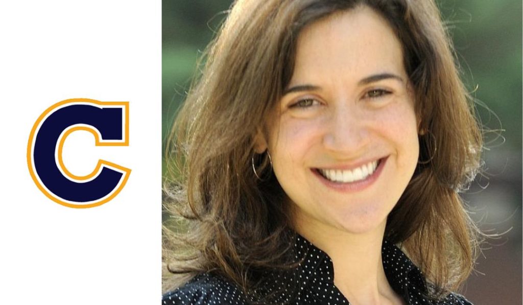 Dr. Jill Rappoport, Cheltenham grad, named Department Chair at ...