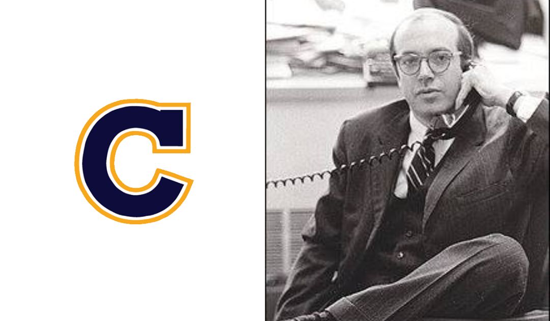 History with Chuck: Remembering CHS grad Stuart Feldman, veterans ...