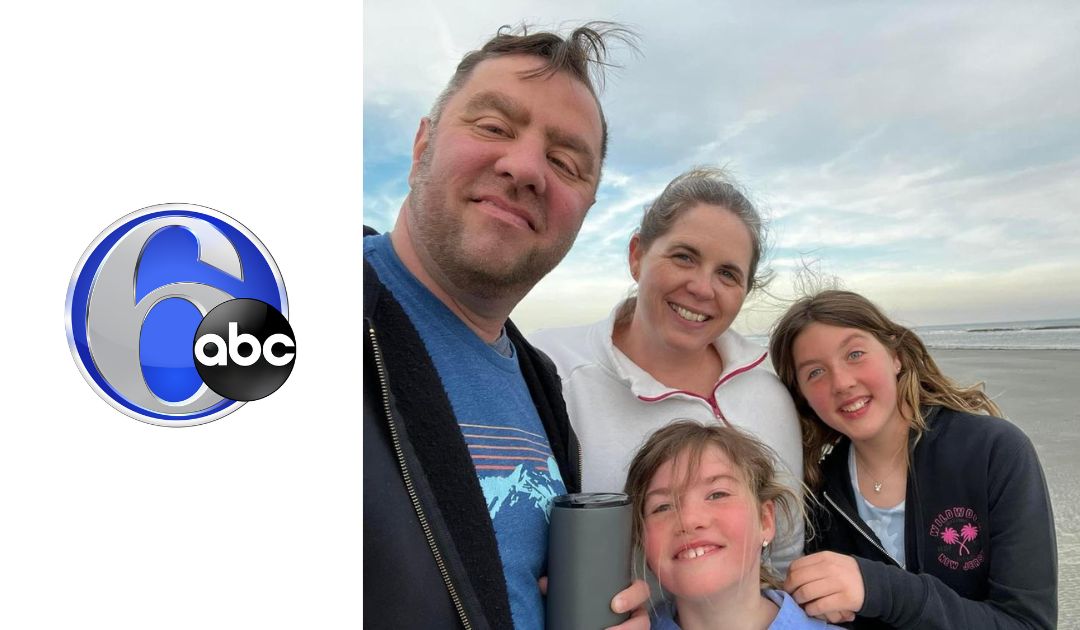 Fundraiser arranged for family of Chris Dougherty, Oreland photographer ...