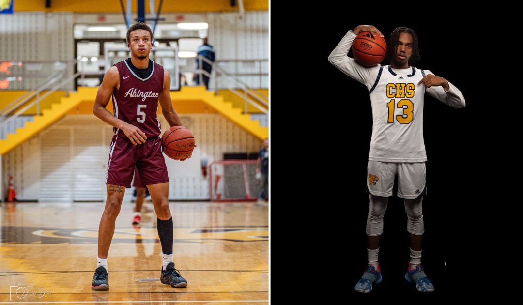 Abington, Cheltenham boys' basketball off to strong starts, will go ...