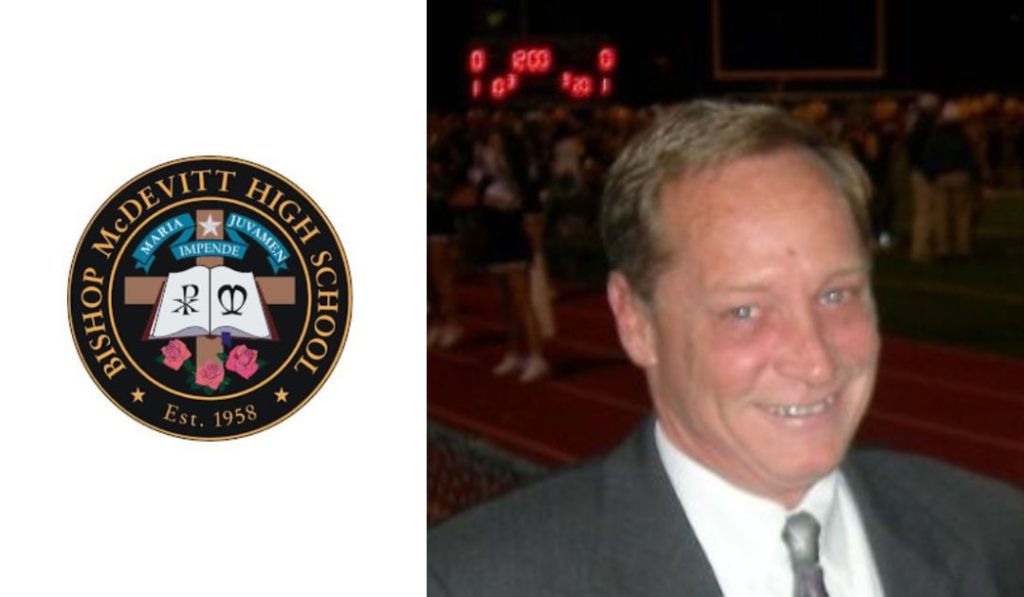 Joseph F. Lagreca, Jr., Bishop McDevitt graduate, has died - Glenside Local