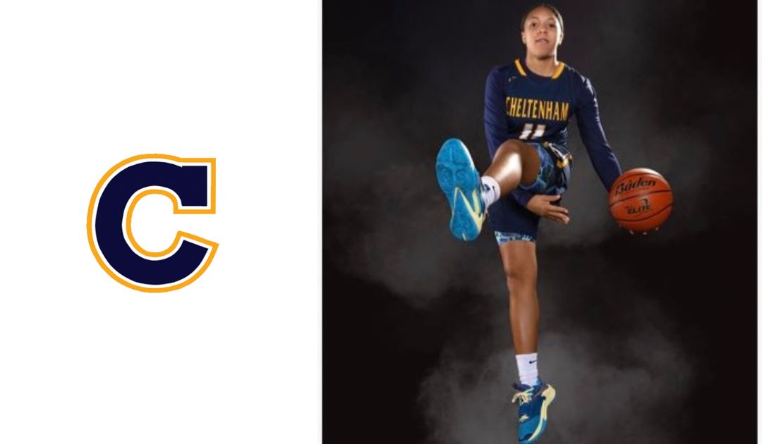Cheltenham Lady Panthers basketball, now 3-0, take down New Hope ...