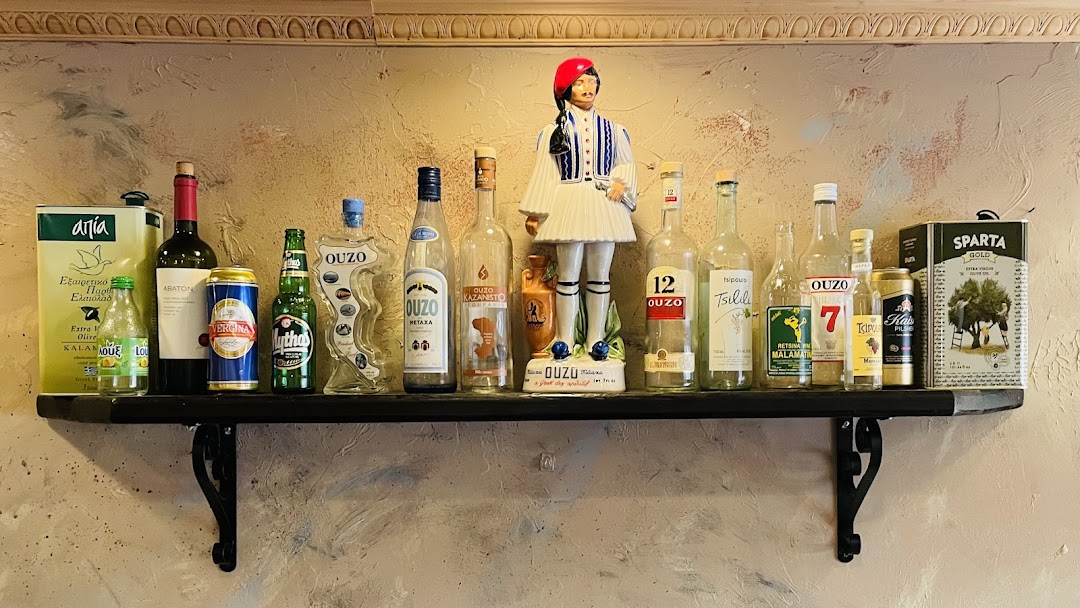 Greek Brothers Taverna now open in Dresher - Glenside Local