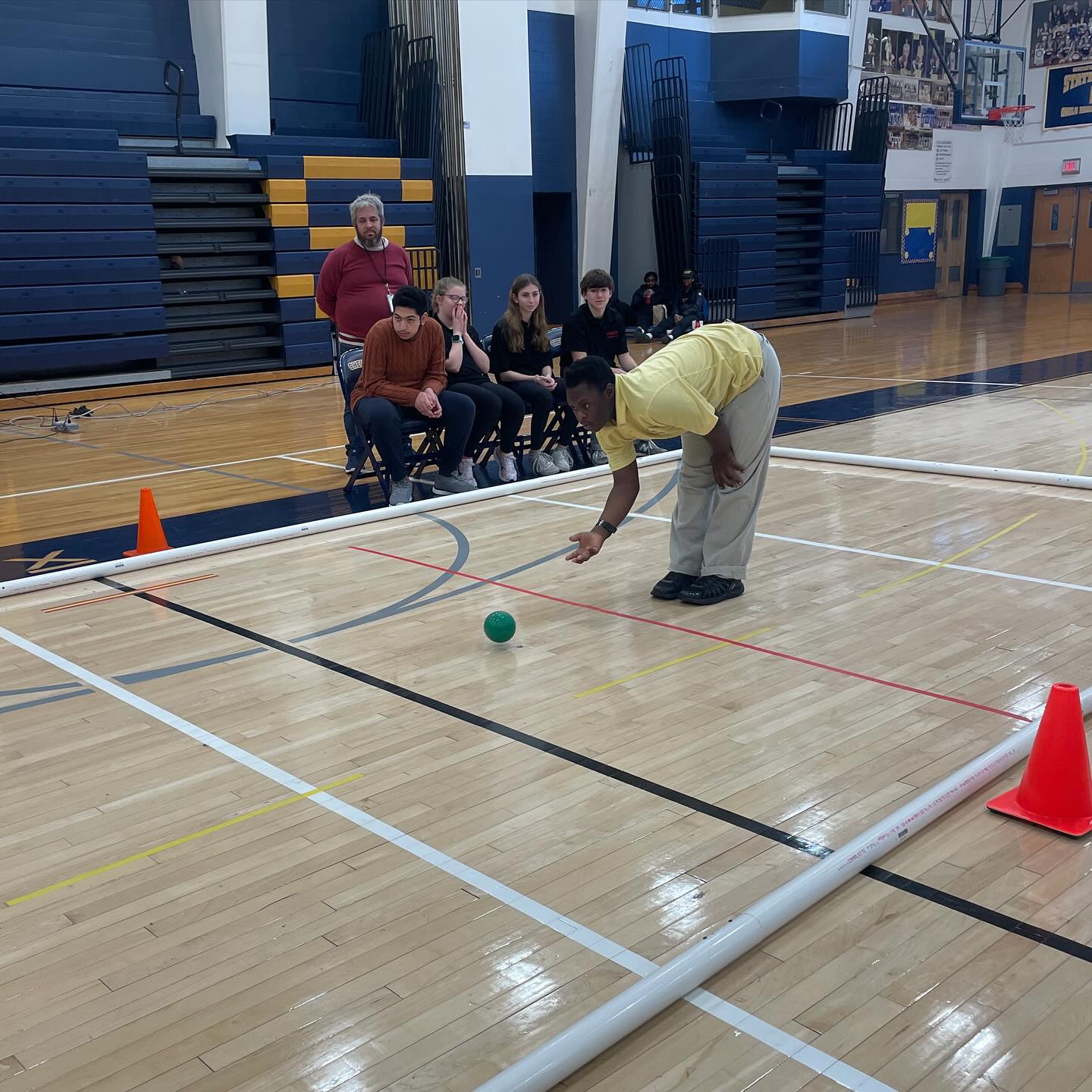 Drakes Unified Bocce to play first home match vs. Cheltenham on Jan. 31 ...