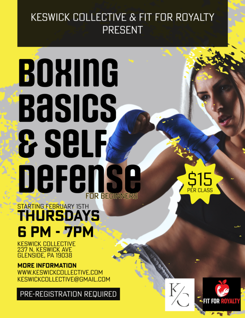 Keswick Collective announces February lineup: Kids Club After-School ...