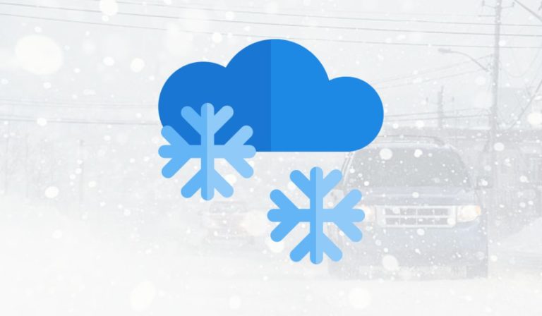 Forecasters issue Winter Storm Watch beginning Jan. 24, local officials ...