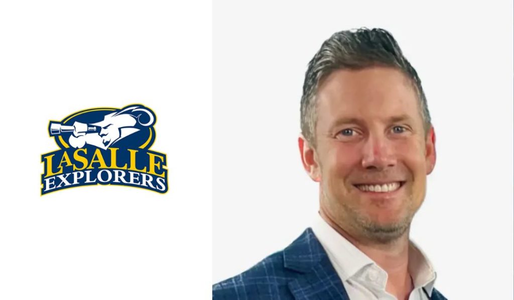 Hall of Famer Brett Gordon ‘98 named new football coach at La Salle ...