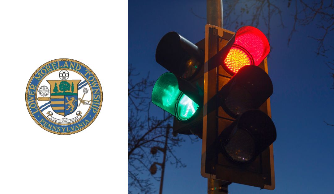 Lower Moreland to receive $320K for traffic signal improvements via ...