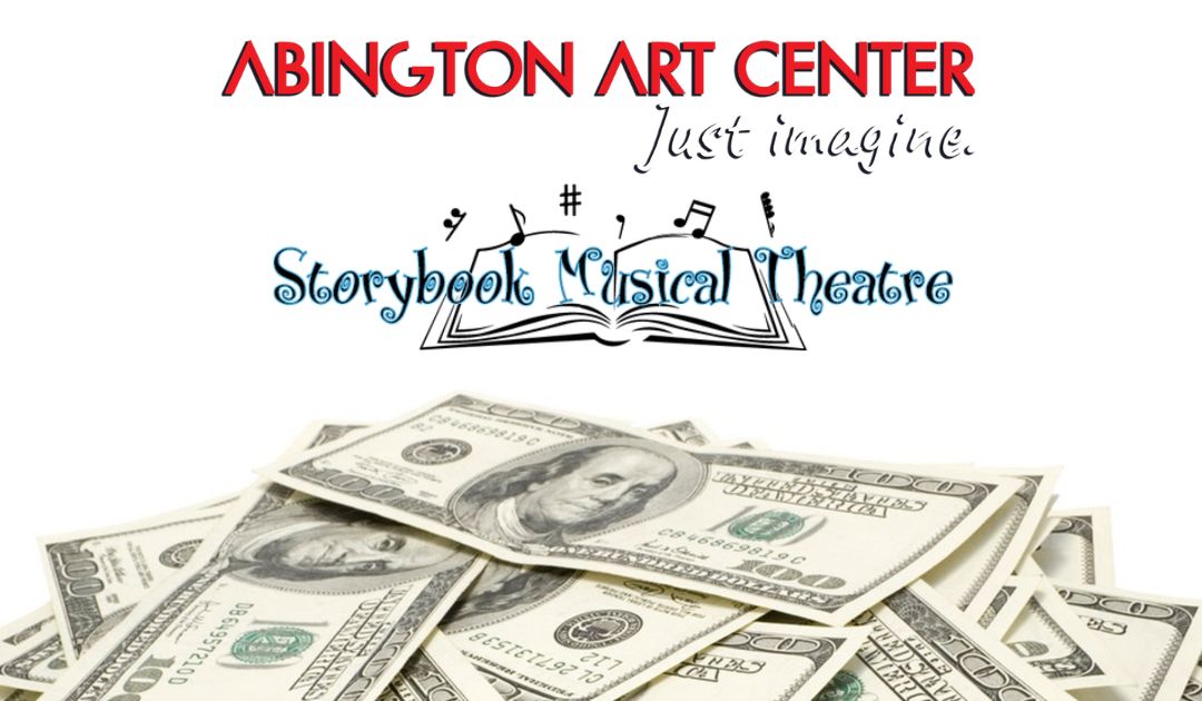 Abington Arts Center, Storybook Musical Theater to receive grand ...