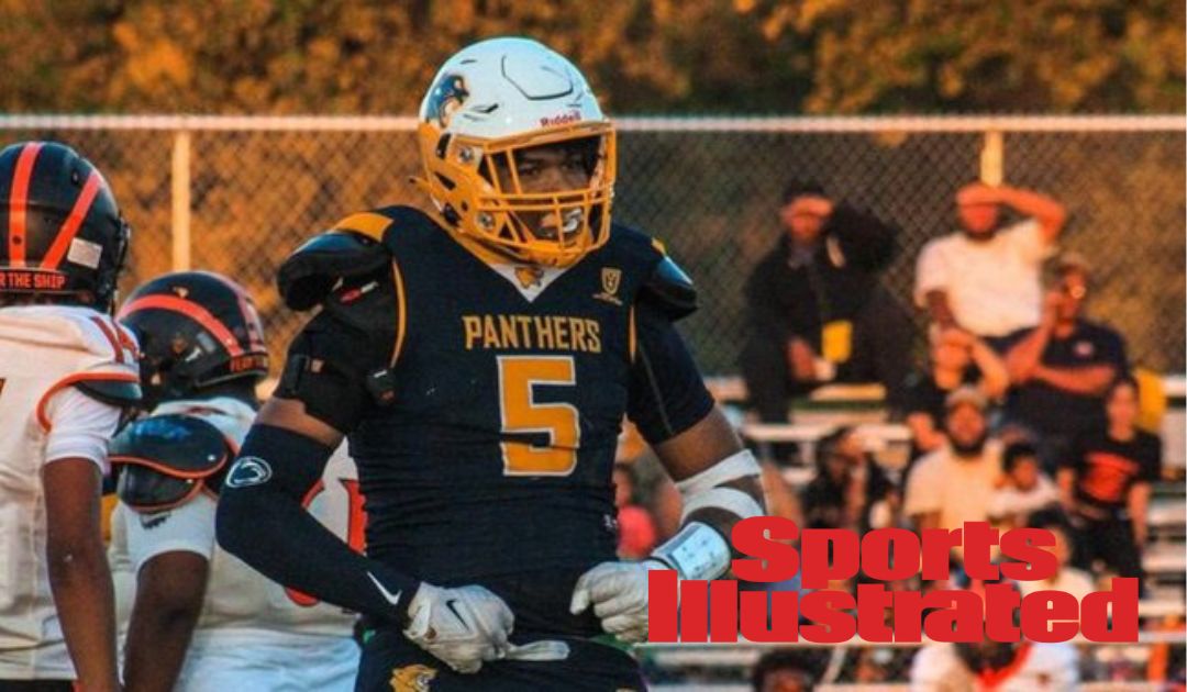 Cheltenham football standout narrows college choices, feat. in Sports ...