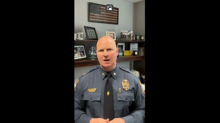 Abington police seeking information regarding the active investigation ...