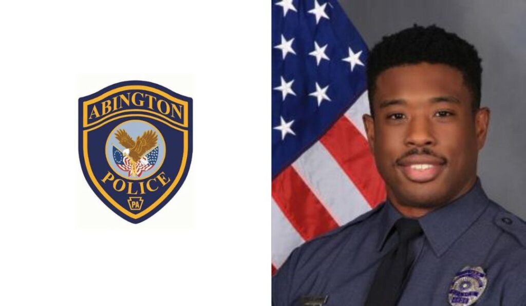 Abington Police Chief addresses school resource officer's arrest ...
