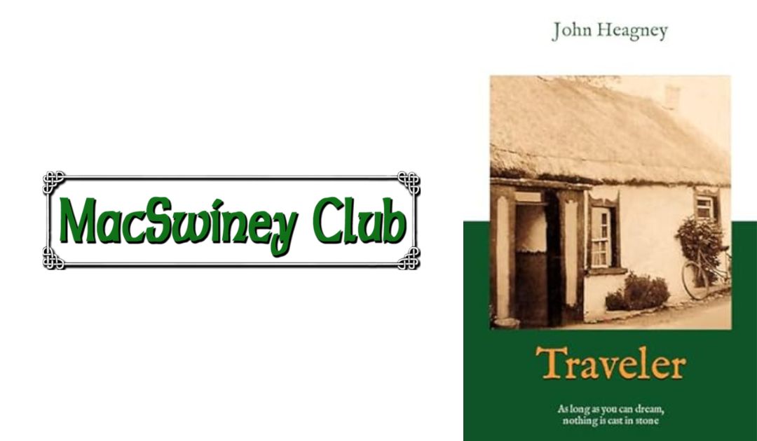 The MacSwiney Club in Jenkintown to host author John Heagney's ...