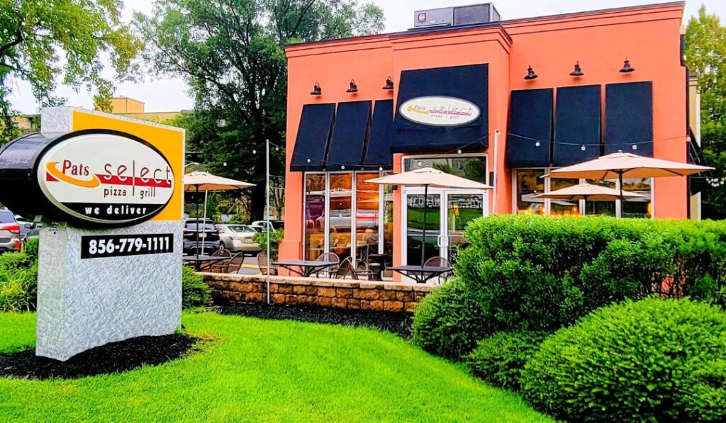 Select Pizza Grill to open in Huntingdon Valley - Glenside Local