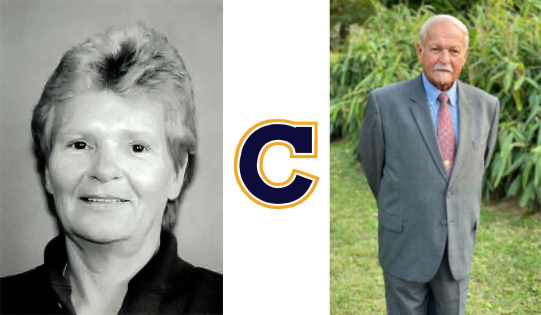 History with Chuck: Dr. Lubking, CHS grad and U.S. women's lacrosse ...