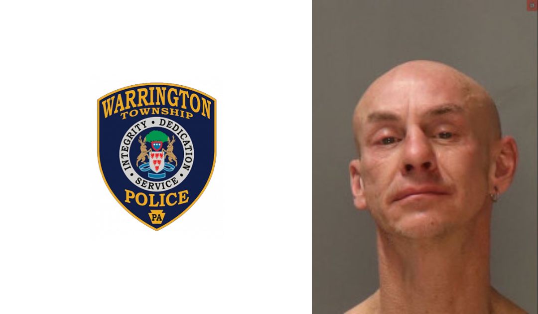 Man wanted by Upper Moreland police arrested after assaulting ...