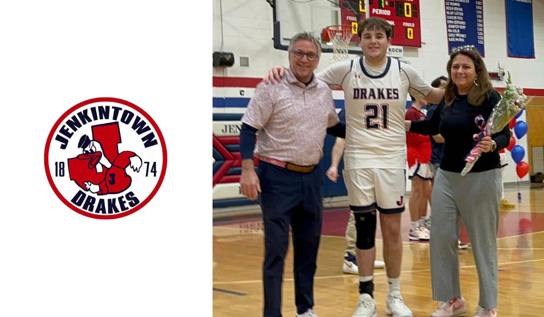 Jenkintown basketball senior nominated for SBLive's 'Athlete of the ...