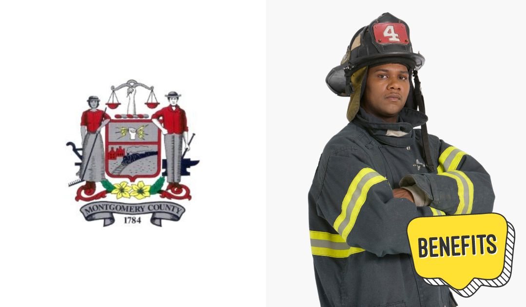 Montco authorizes tax rebate program for volunteer fire and EMS ...