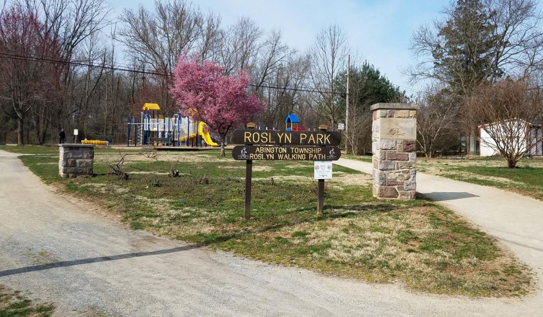 Roslyn Park in Abington to close for two months, new playground coming ...