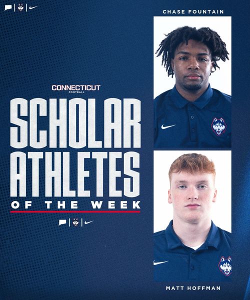 Three Cheltenham grads seeing success: Jenny Oswald ('12), Matt Hoffman ...