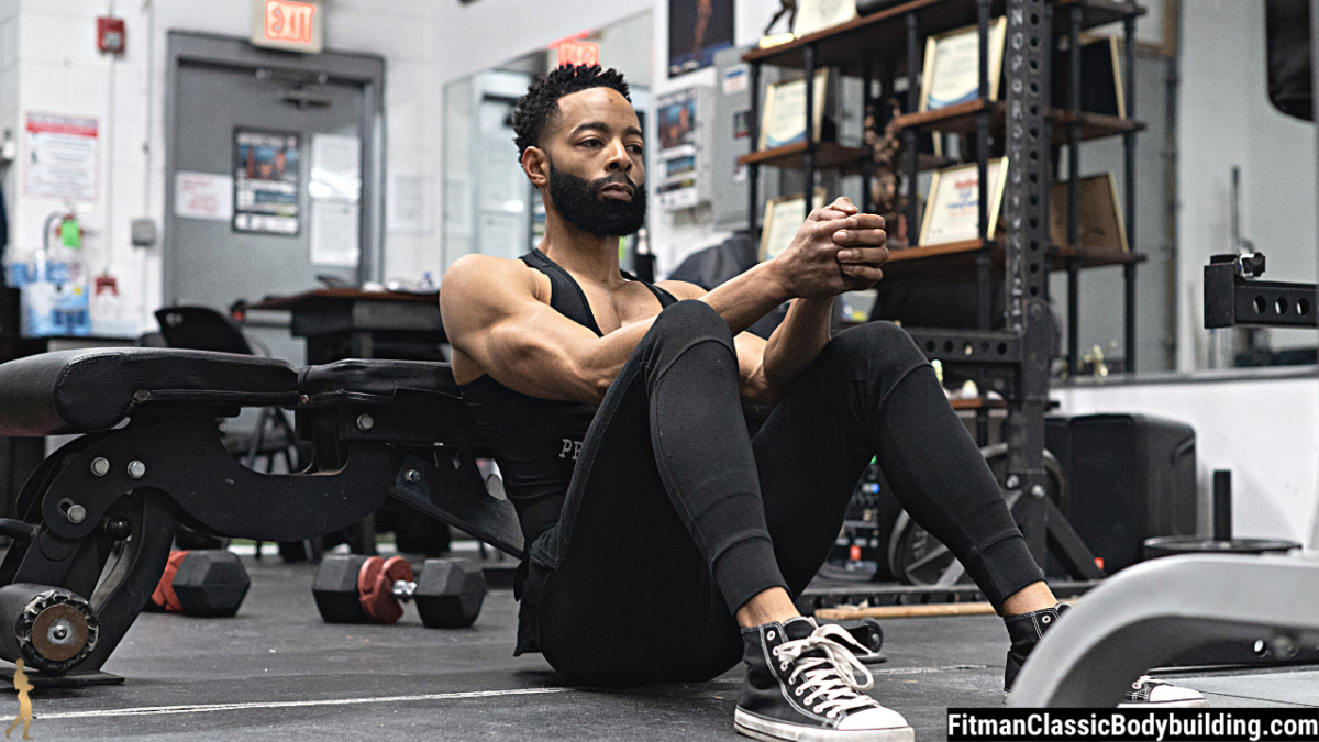 'Fitman' to compete in both pro divisions at the 2024 NGA Mr. Natural ...