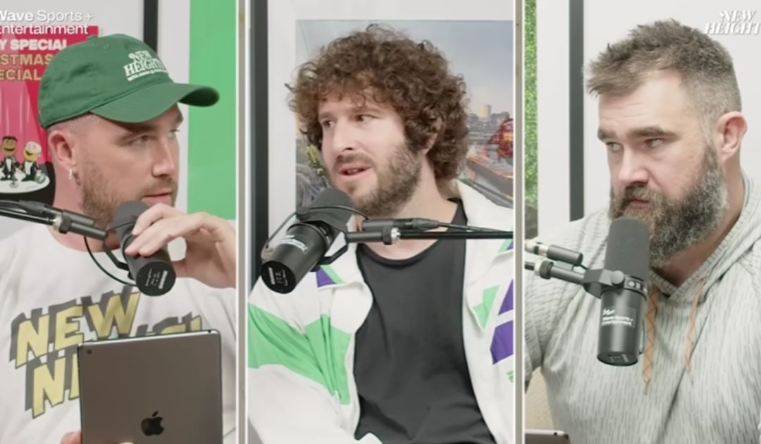 Cheltenham alum ‘Lil Dicky’ gives shoutout to 2006 tennis team during ...