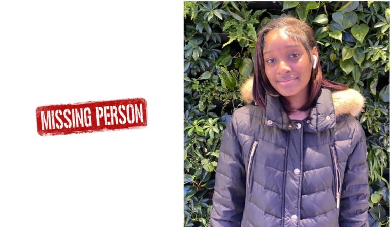 Cheltenham High School student reported as missing - Glenside Local