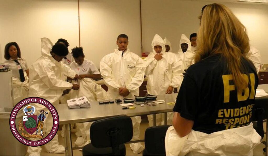 Abington Township to host FBI Philadelphia's Teen Academy program this ...