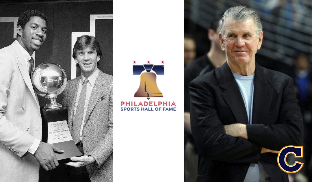 Former Cheltenham teacher/coach, NBA/WNBA champion to be inducted into ...