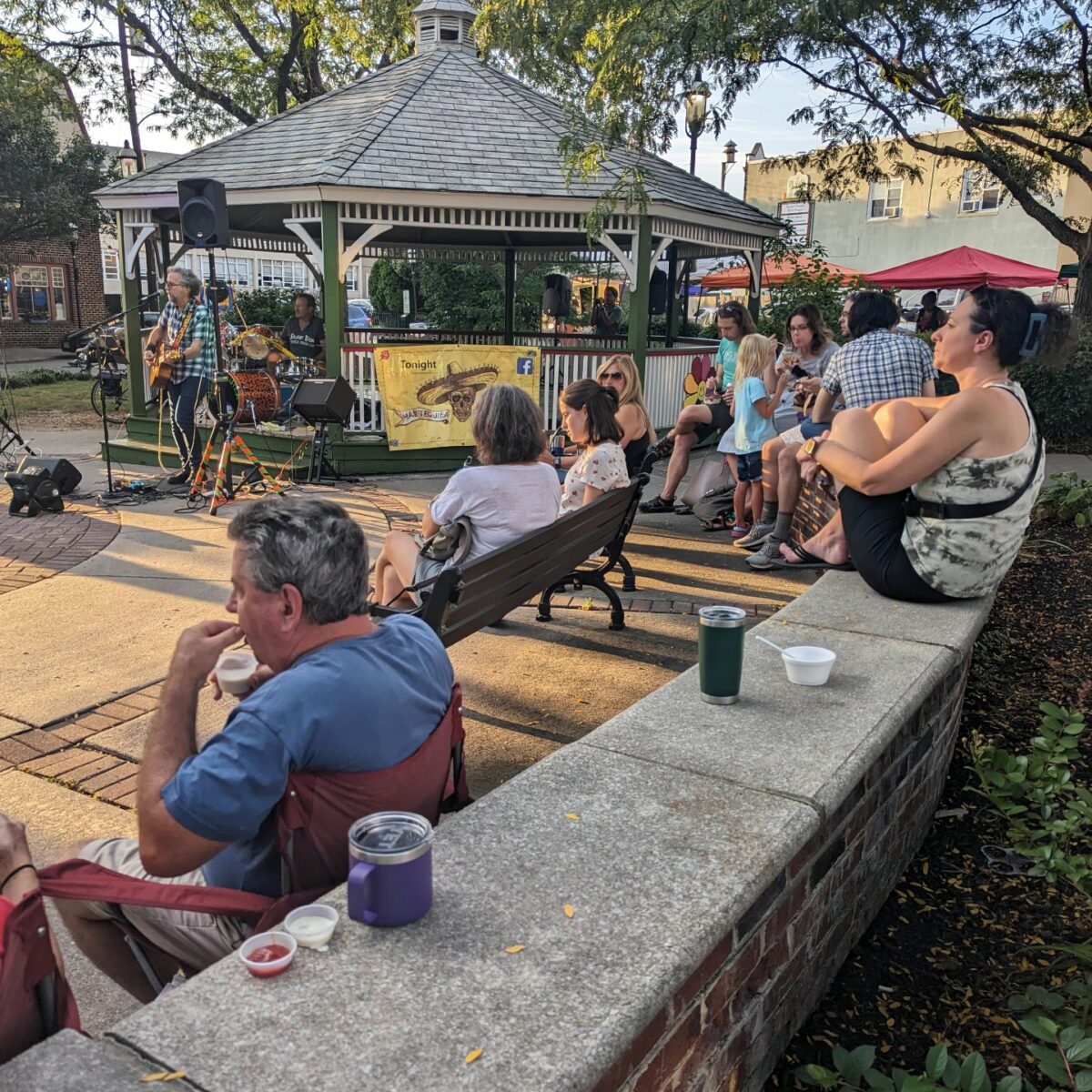Jenkintown Night Market returns for its third season next week, updated ...