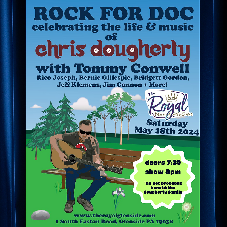 The Royal Weekend: Hayley Reardon (Thursday), Standup Comedy w/ Sonya King (Friday), Rock for ...