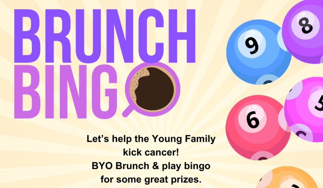 Bingo & Brunch fundraiser for Glenside family afflicted with cancer ...