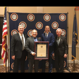 Lower Moreland police awarded Pennsylvania Law Enforcement ...