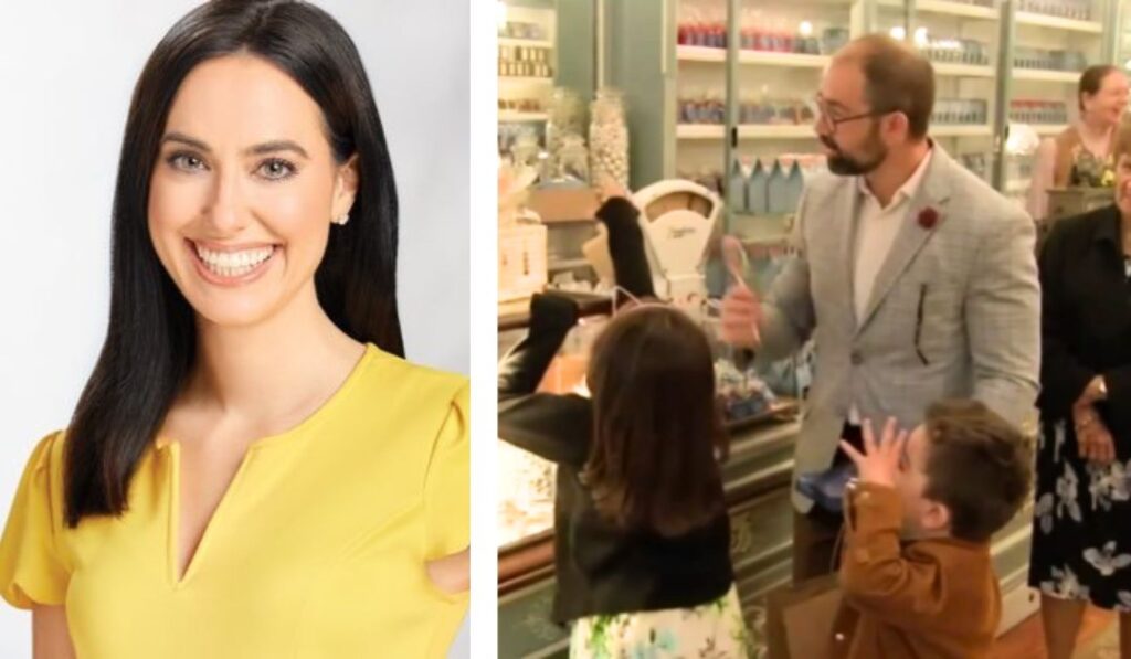 Wyndmoor family feat. by 6ABC's Katie Katro for Mother's Day - Glenside Local