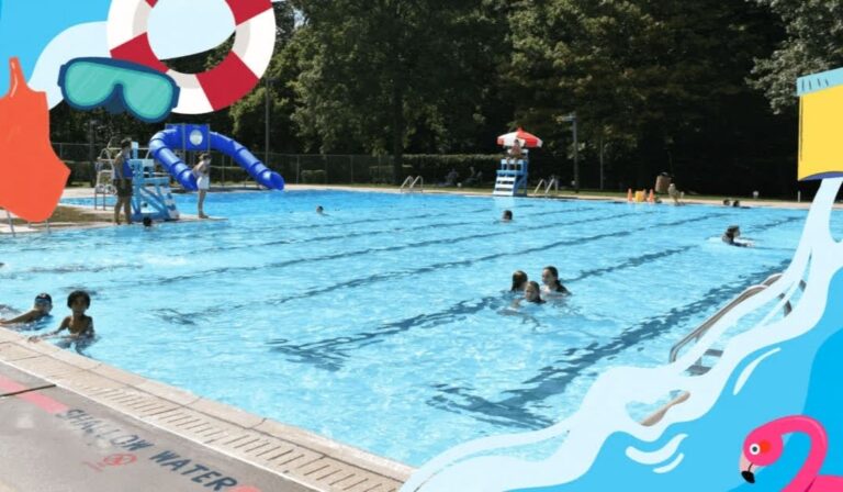 Pool registration now open in Abington and Cheltenham townships ...
