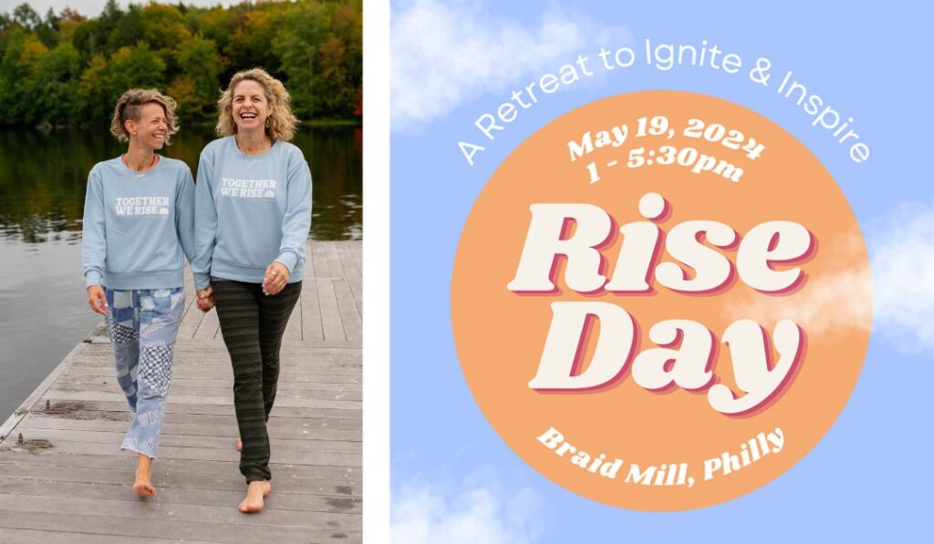 Rise Gatherings, a supportive community for local women, to host ...