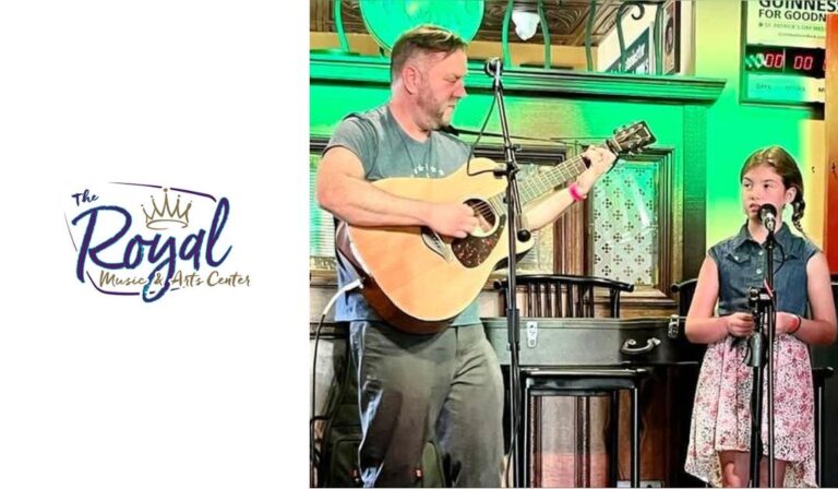 The Royal to host 'Rock for Doc: Celebrating the life & music of Chris ...