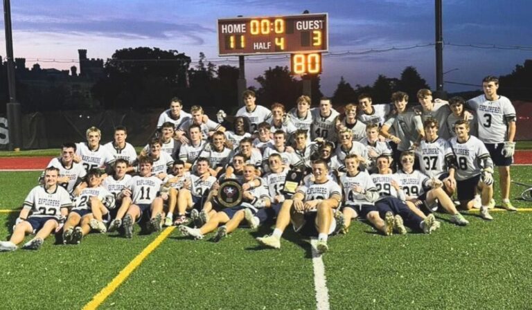 High school sports roundup: LSCHS takes 8th-straight PCL title plus ...