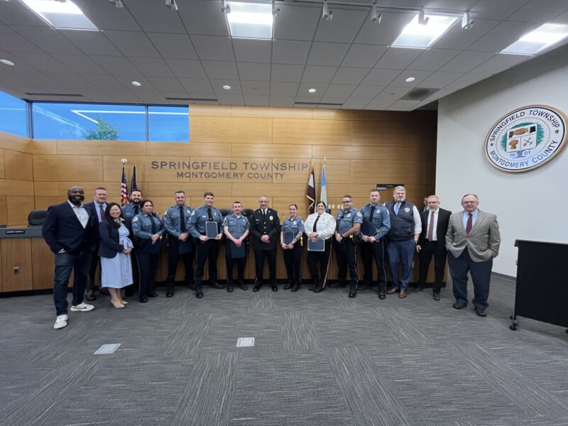 spring-pd - Glenside Local