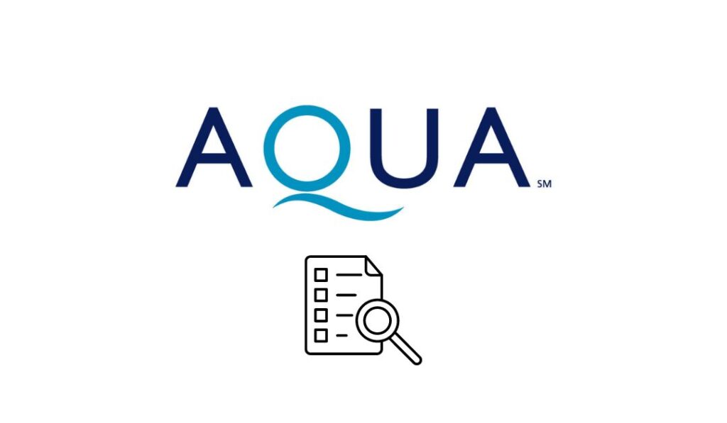 Aqua's rate hike request suspended by PUC, full investigation and ...