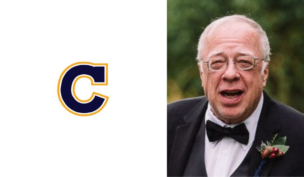 Today in History with Chuck: Passing of longtime CHS English teacher ...