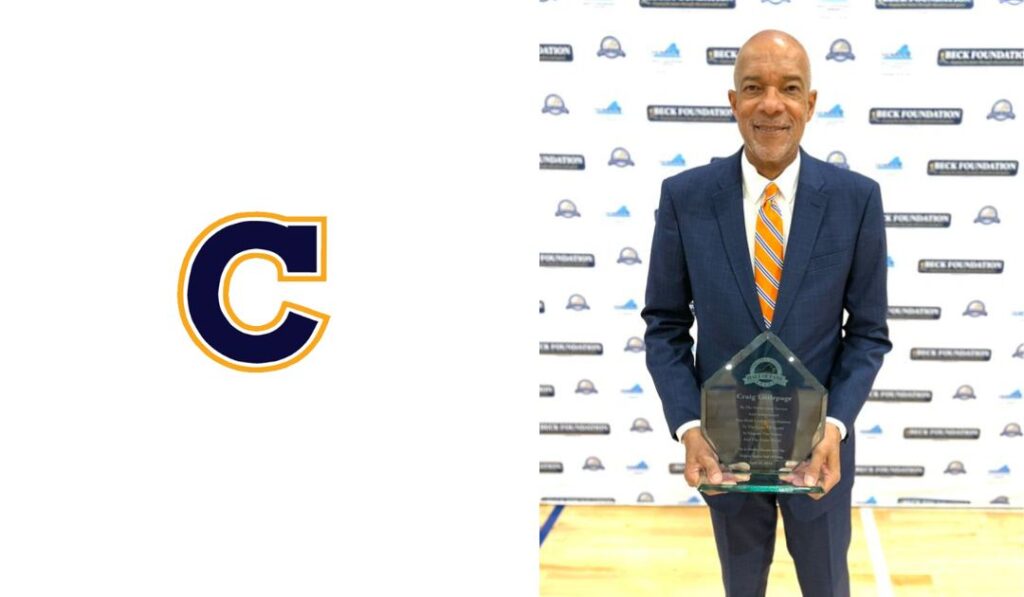 Former Cheltenham All-American Craig Littlepage inducted into Virginia ...