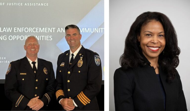 Abington Police Chief participates in FBI Conference in Miami, Dr ...