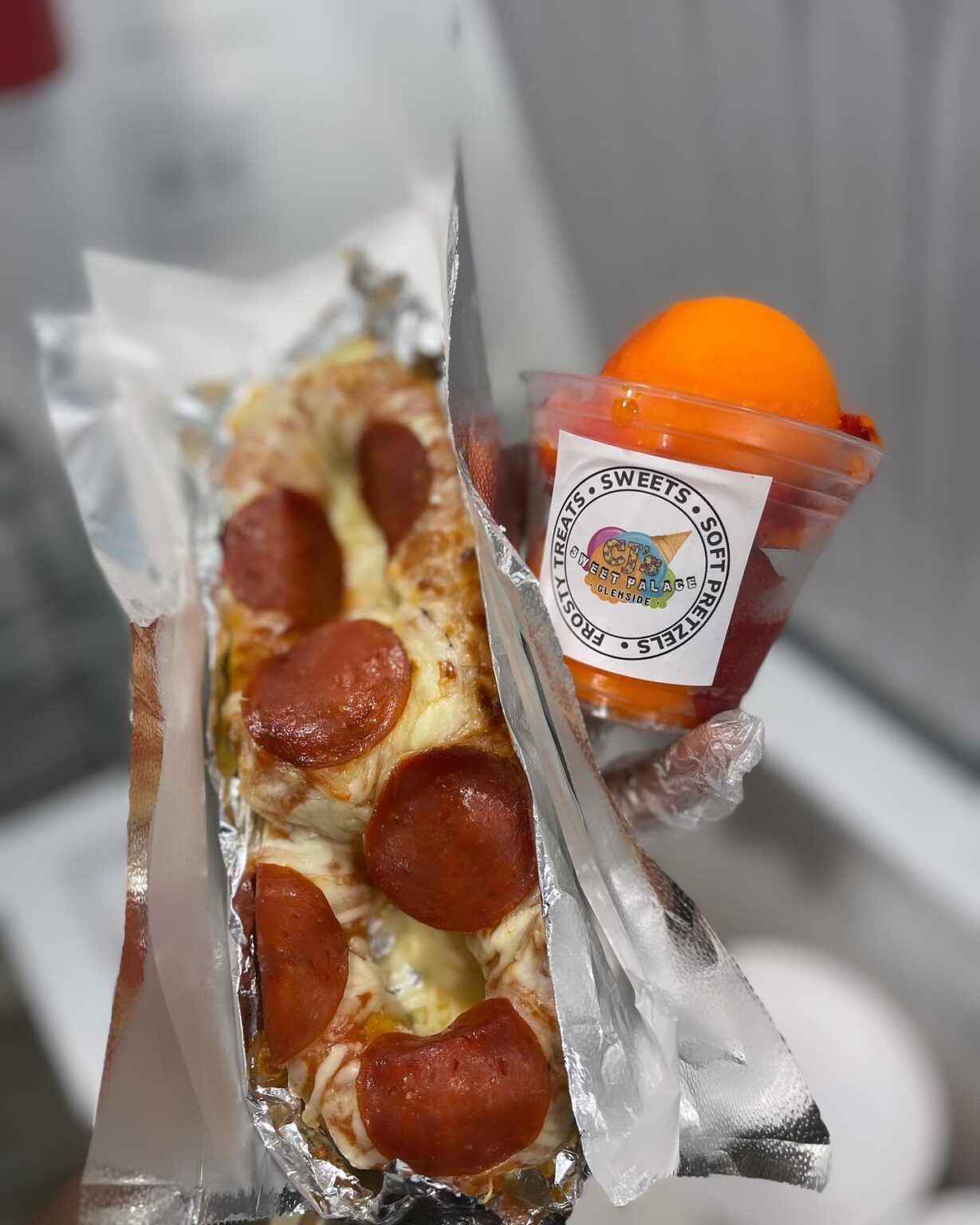 CJ’s Sweet Palace, new dessert shop in Glenside, expanding menu and ...