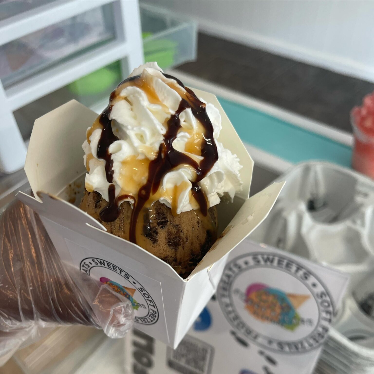 CJ’s Sweet Palace, new dessert shop in Glenside, expanding menu and ...