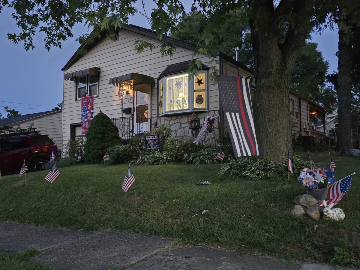 GGPA announces third annual July 4th Home Decorating Contest winners ...